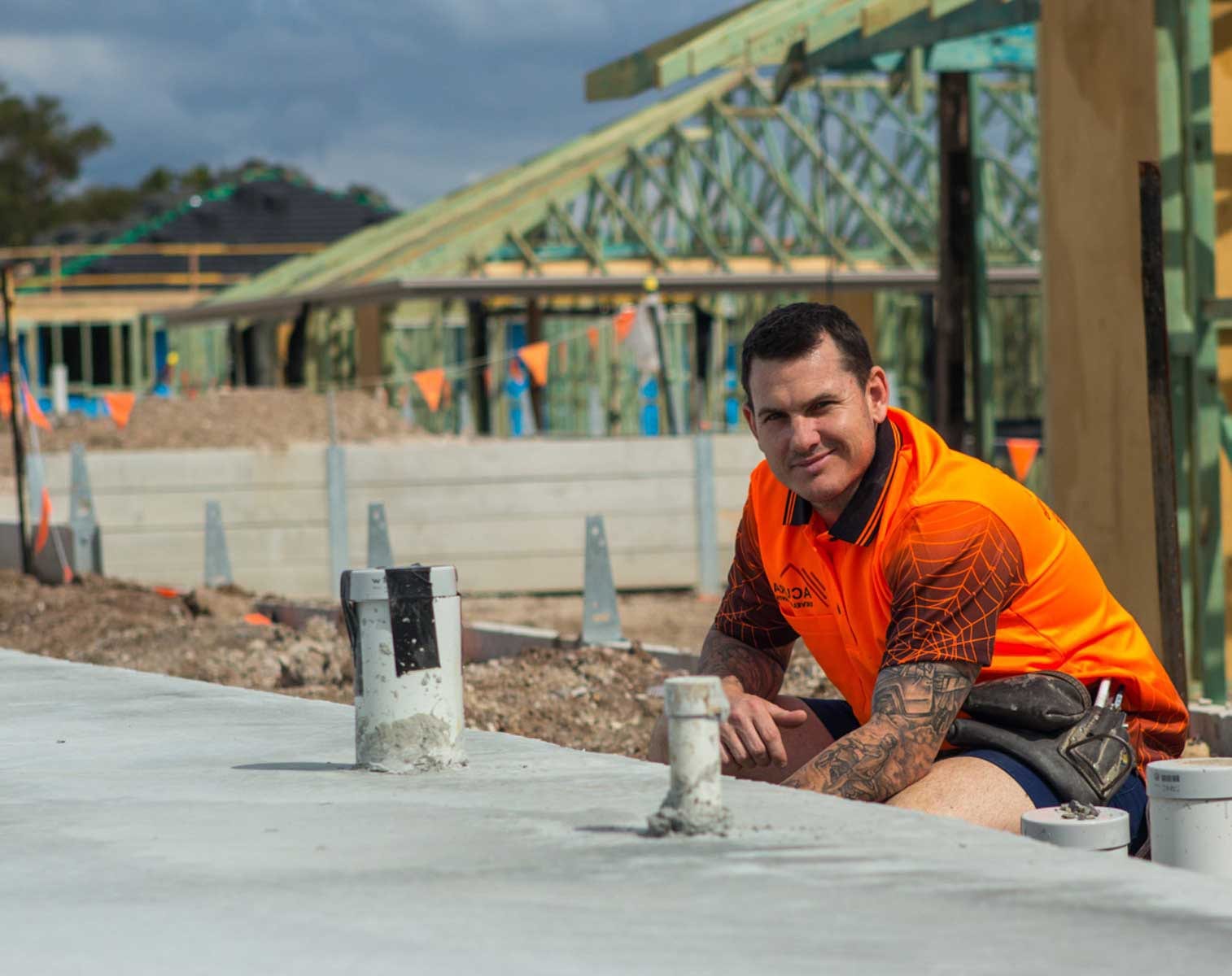 House Extention Renovation Builders Brisbane | Acura Development